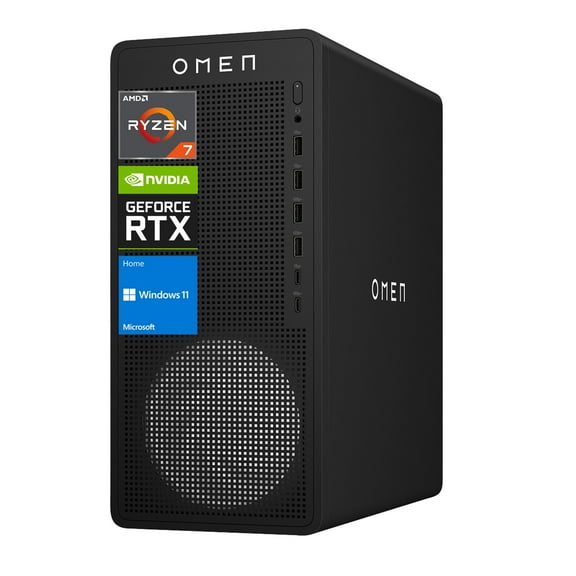 MSI Aegis R2 Gaming Desktop Intel i5-14400F NVIDIA RTX 5050 - 16GB DDR5 ...