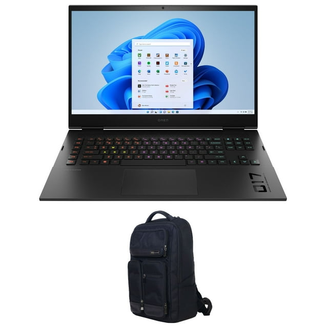 HP OMEN 17t-cm200 Gaming/Entertainment Laptop (Intel i9-13900HX 24-Core ...