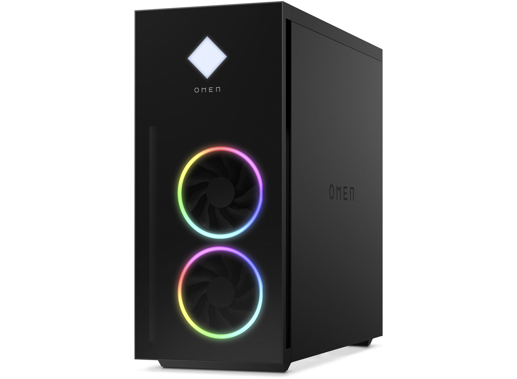 HP OMEN 40L Gaming Desktop, Intel Core i7-12700K Upto 5.0GHz, 16GB RAM ...