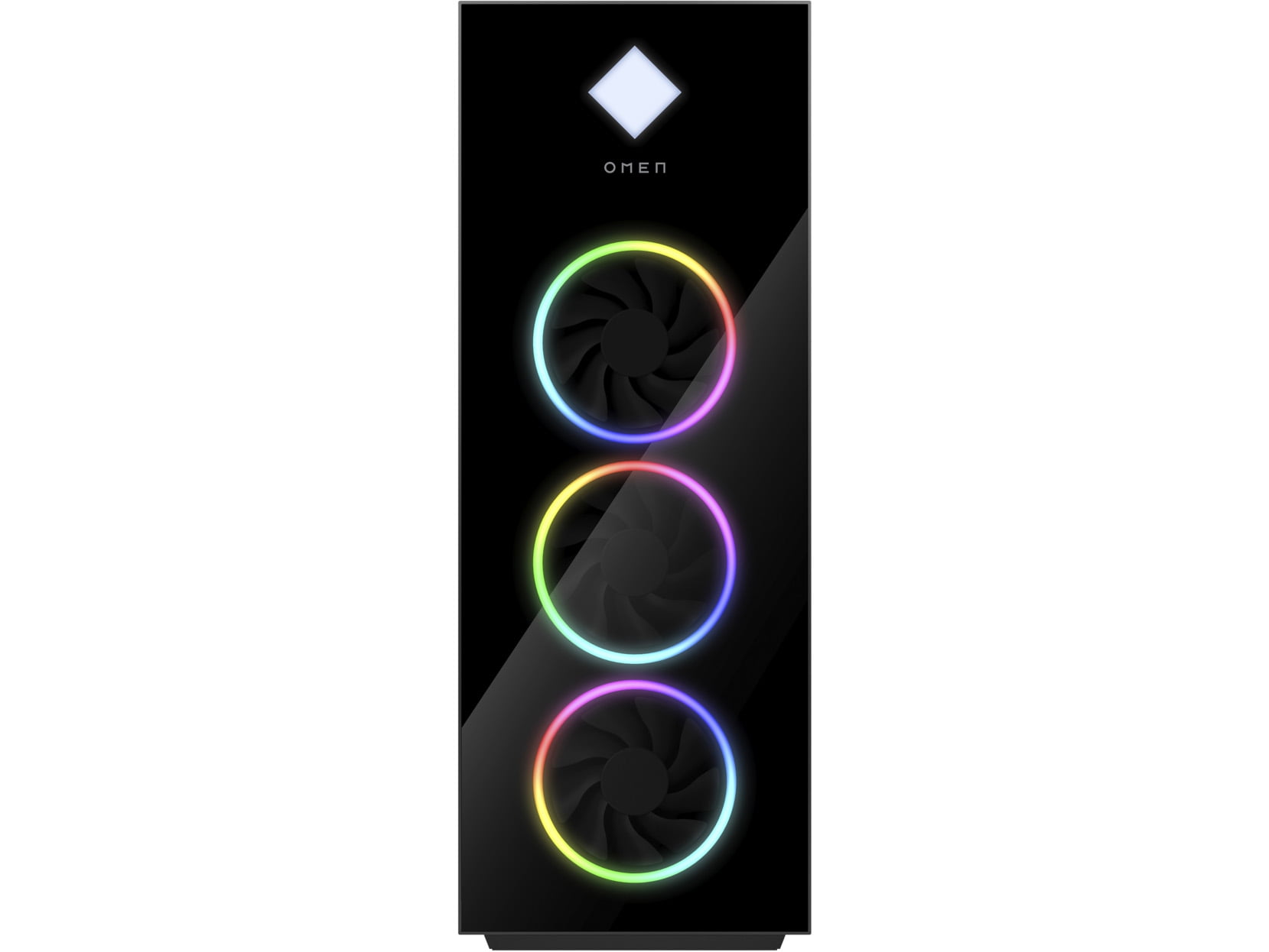 HP OMEN 45L Gaming Desktop PC (Intel i9-13900K 24-Core, GeForce RTX ...