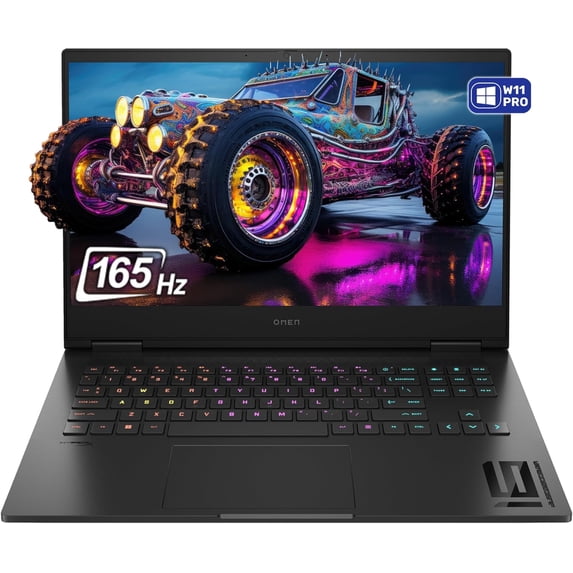 HP OMEN Gaming Laptop, Intel i7-14700HX, 64 GB DDR5 Ram, 2 TB PCle SSD ...