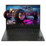 HP OMEN Gaming Laptop, Intel i7-14700HX, 64 GB DDR5 Ram, 4 TB PCle SSD, 16.1" FHD (1920x1080 ...