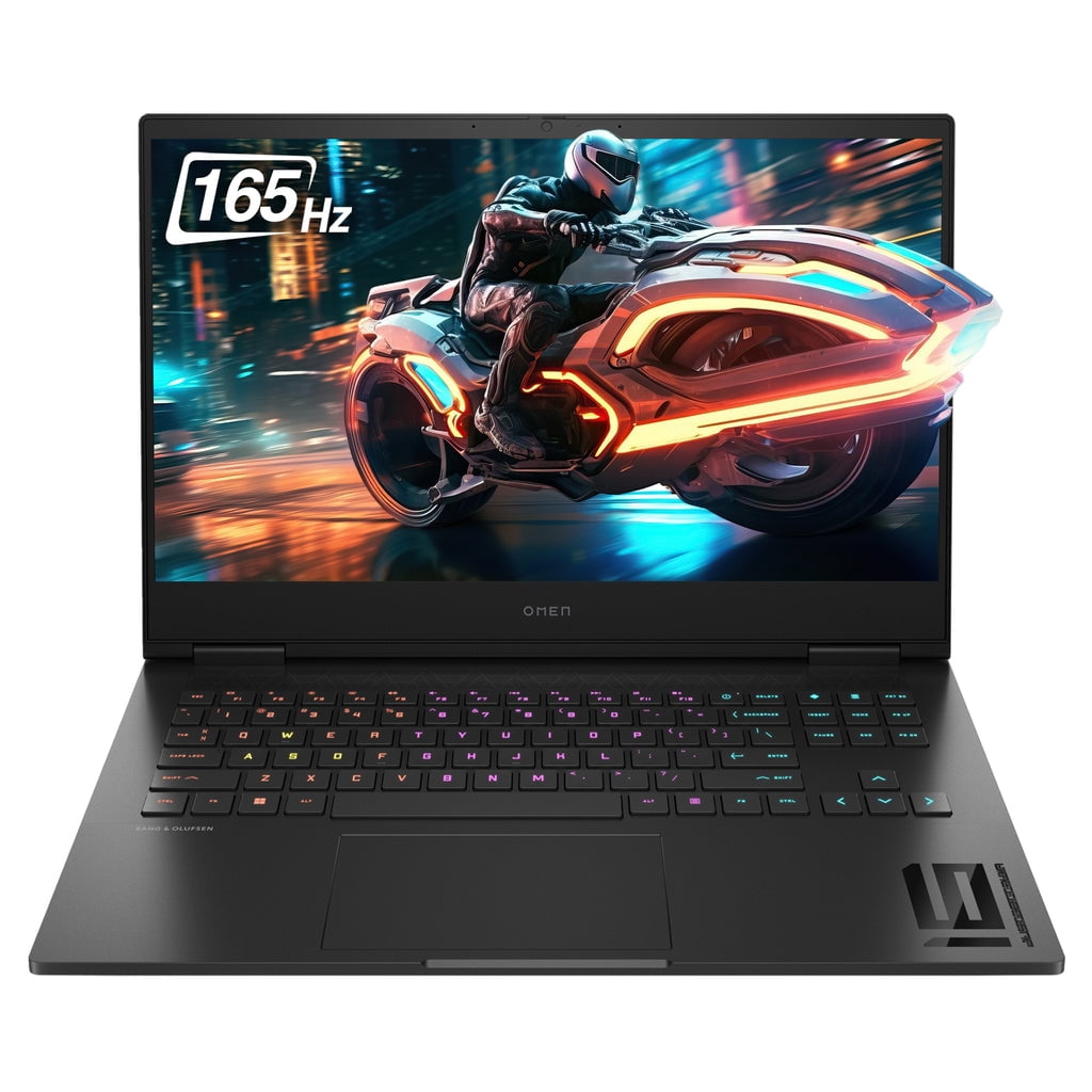 HP OMEN Gaming Laptop, Intel i9-13900HX, 32 GB DDR5 RAM, 1 TB PCIe SSD ...