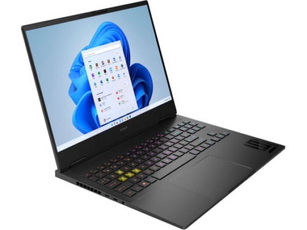 HP OMEN Transcend Laptop Notebook i7 13th Gen RTX 4070 GPU 16GB RAM 1TB ...