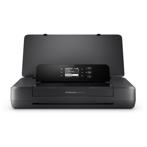 HP Wireless Printers