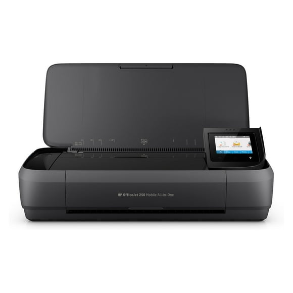 Hp Scanner