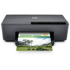 HP Photosmart Printers