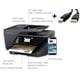 HP OfficeJet Pro 6978 All-in-One Wireless Printer, HP Instant Ink ...