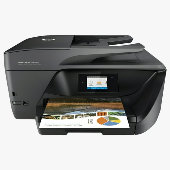 HP Wireless Printers