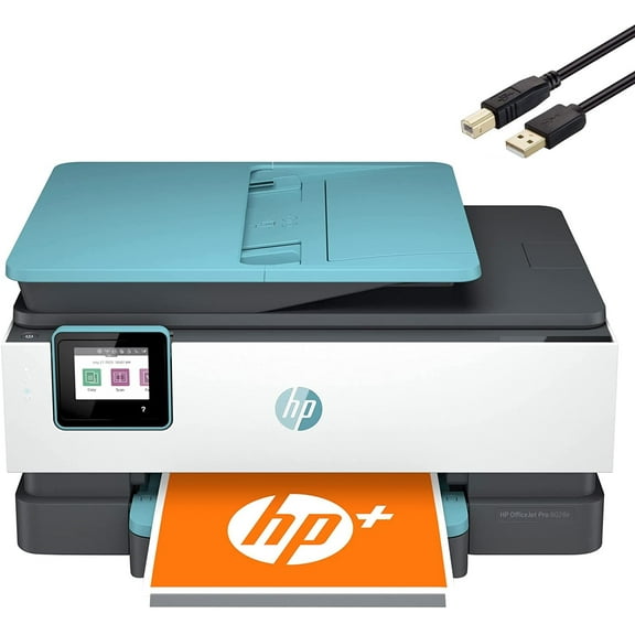 HP Wireless Printers