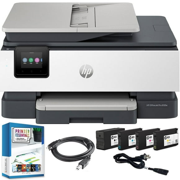 HP All-in-One Printers in Printers - Walmart.com
