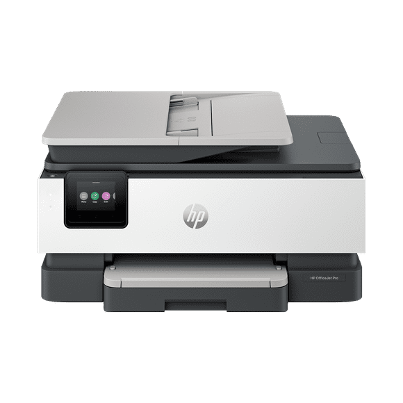 HP Wireless Printers