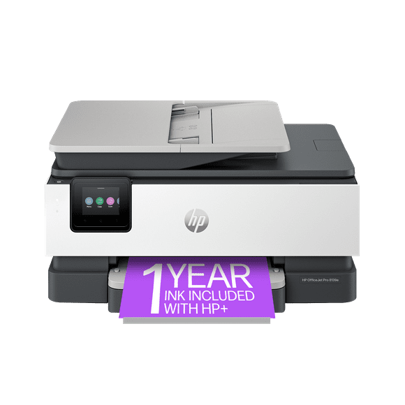 HP Wireless Printers