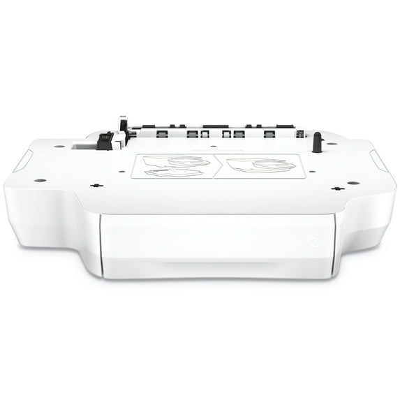 HP OfficeJet Pro 8700 250-Sheet Input Tray, 250 Sheets -HEWK7S44A ...