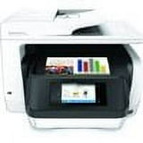 HP OfficeJet Pro 8720 All-in-One Inkjet Wireless Printer, Mobile ...