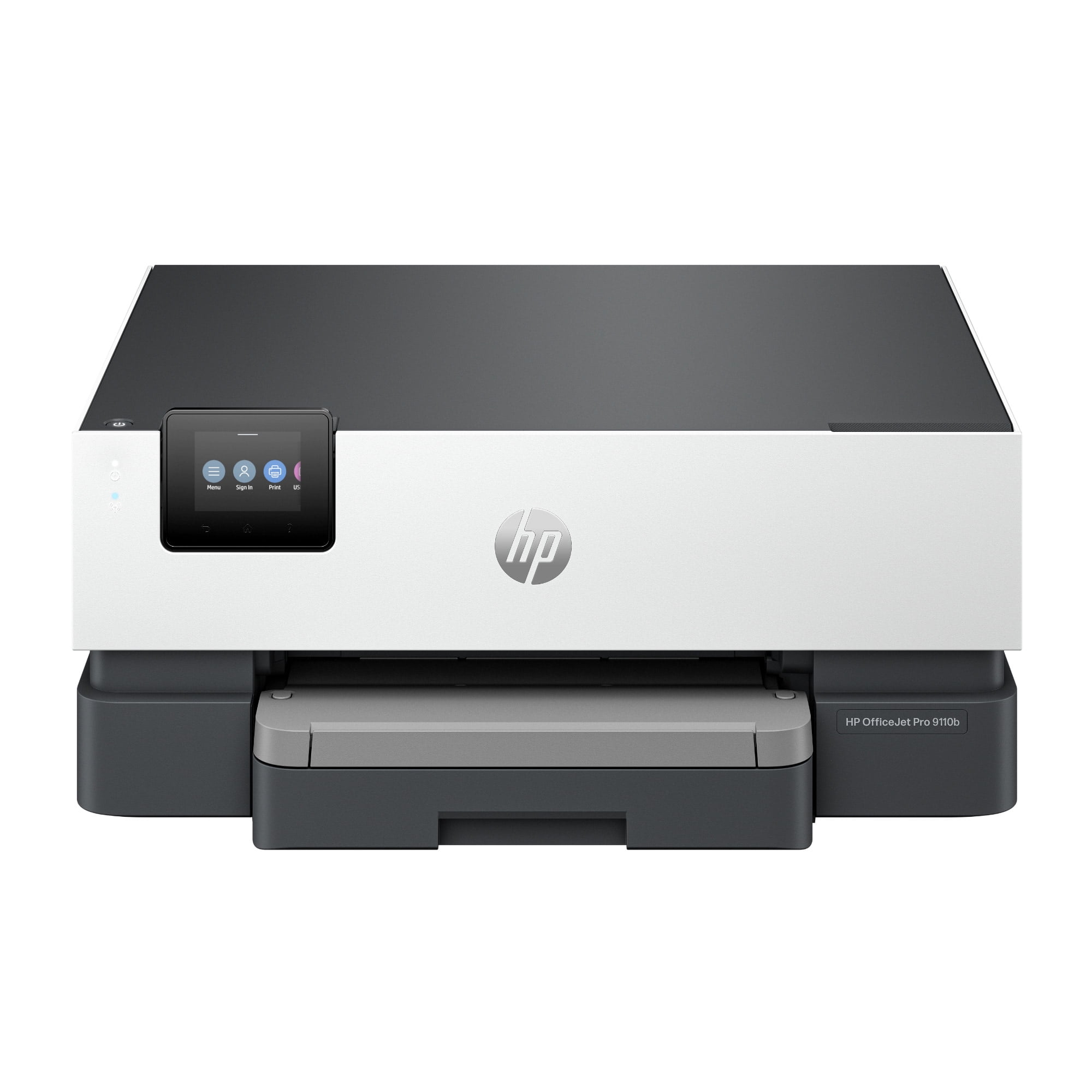 HP OfficeJet Pro 9110b Wireless Inkjet Color Printer - Walmart.com
