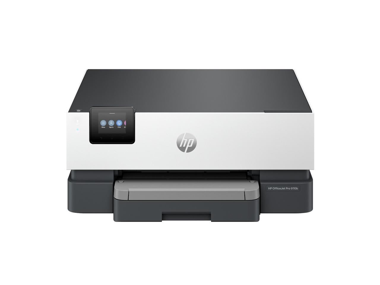 HP OfficeJet Pro 9110b Printer, Color, Printer for Home and home office ...