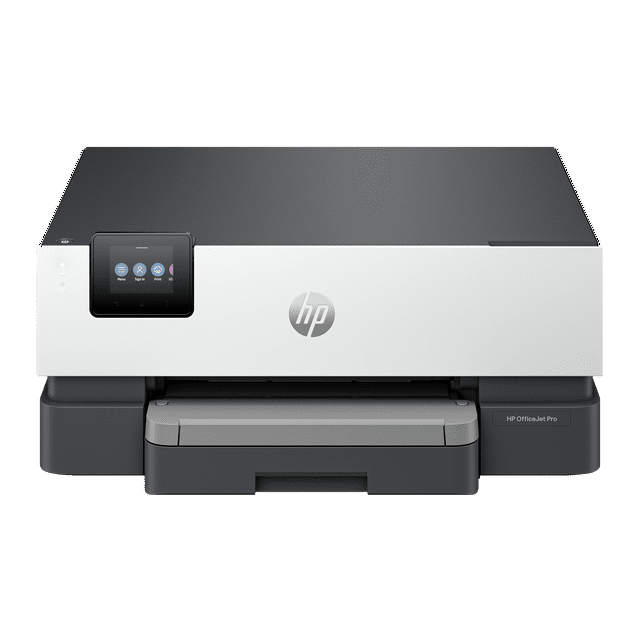 HP OfficeJet 9110b Printer | Color printers for ecommerce - Walmart ...