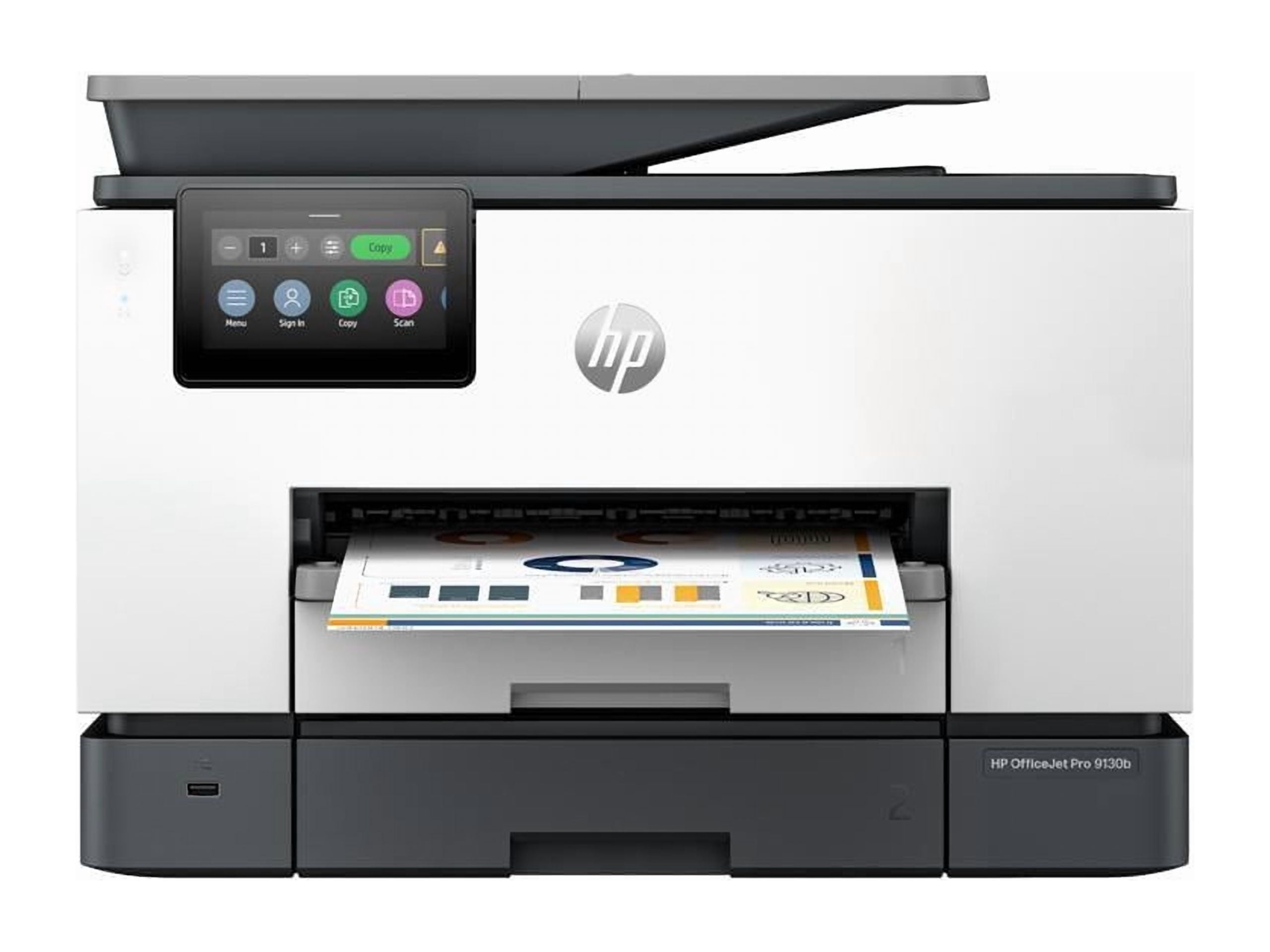 HP OfficeJet 9130b | Photo printers for electronics retail - Walmart ...