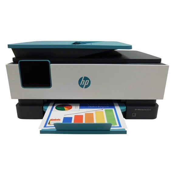 Hp Scanner