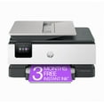 HP OfficeJet Pro 8125e All-in-One Printer with 3 Months of Instant Ink ...