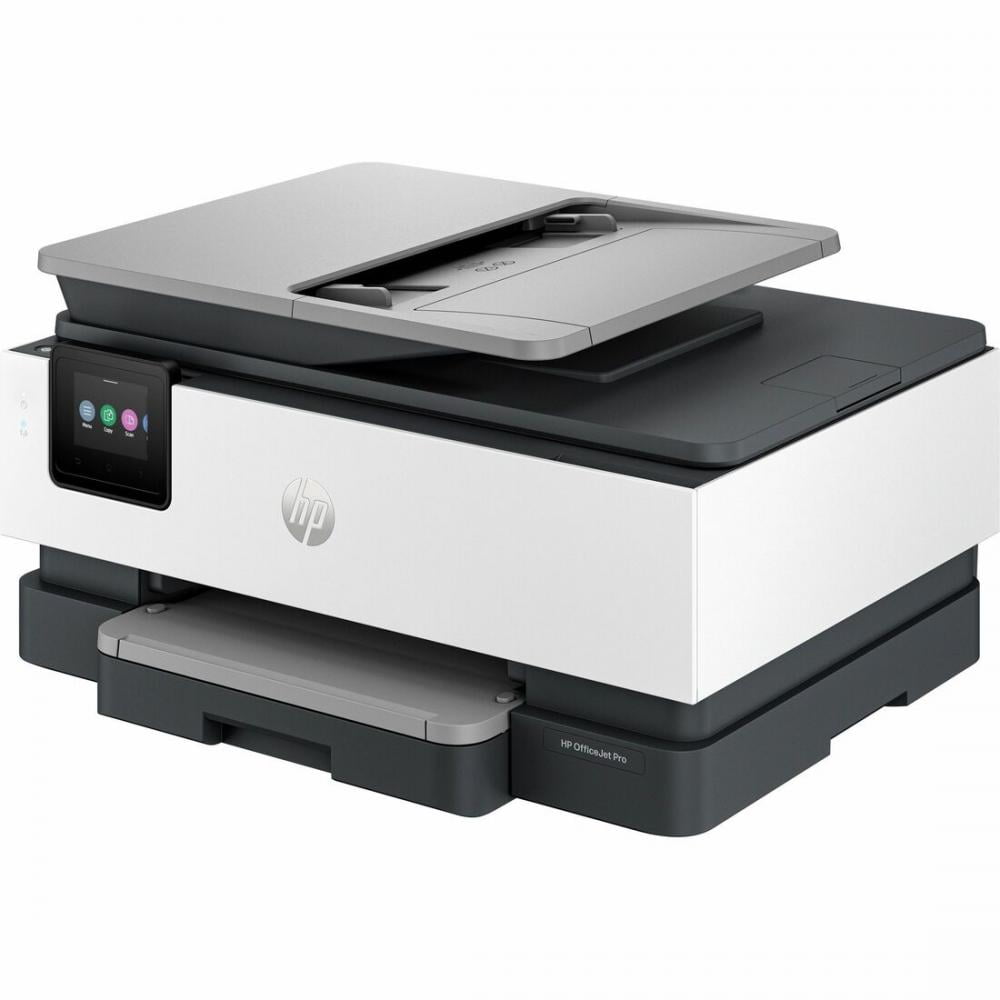 HP Officejet Pro 8135e Inkjet Multifunction Printer - Copier/Fax ...