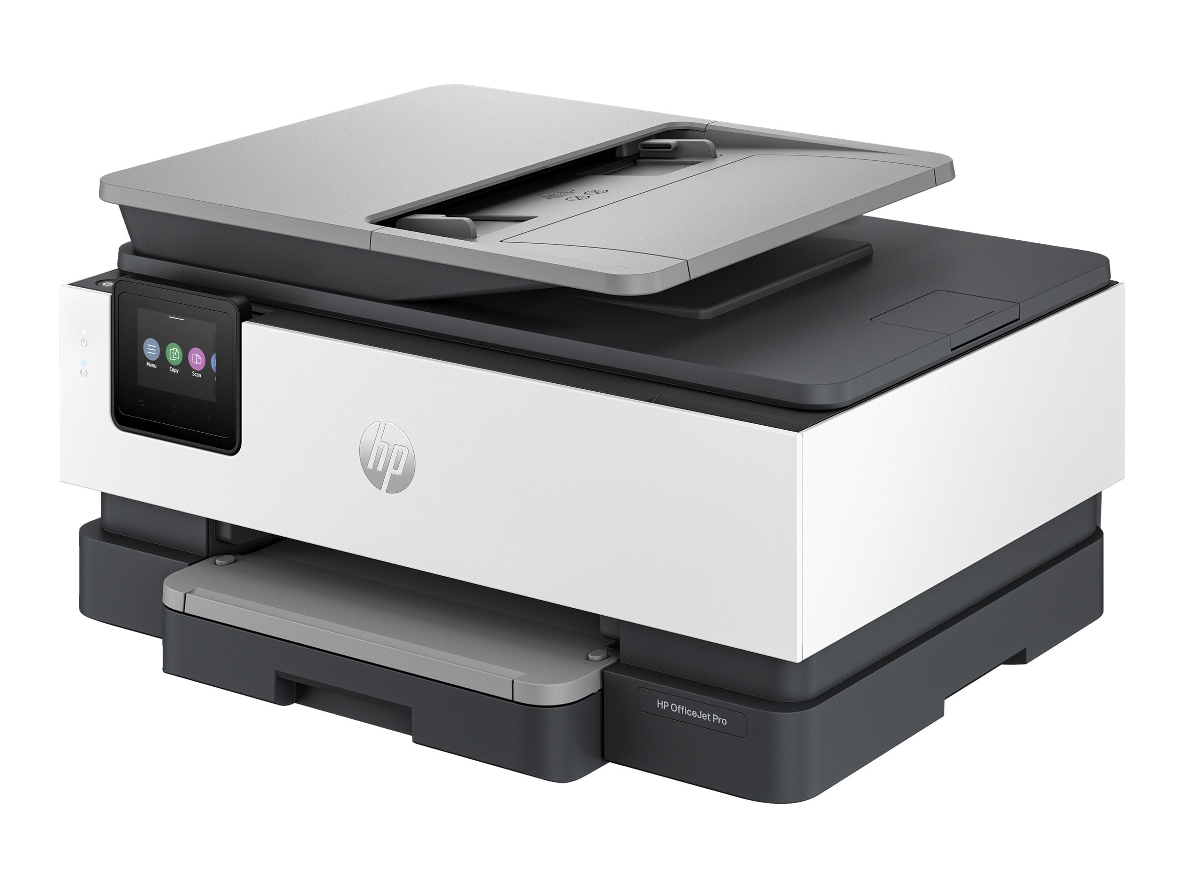 HP Officejet Pro 8135e Wireless Inkjet Multifunction Printer - Walmart.com