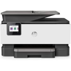 HP Wireless Printers