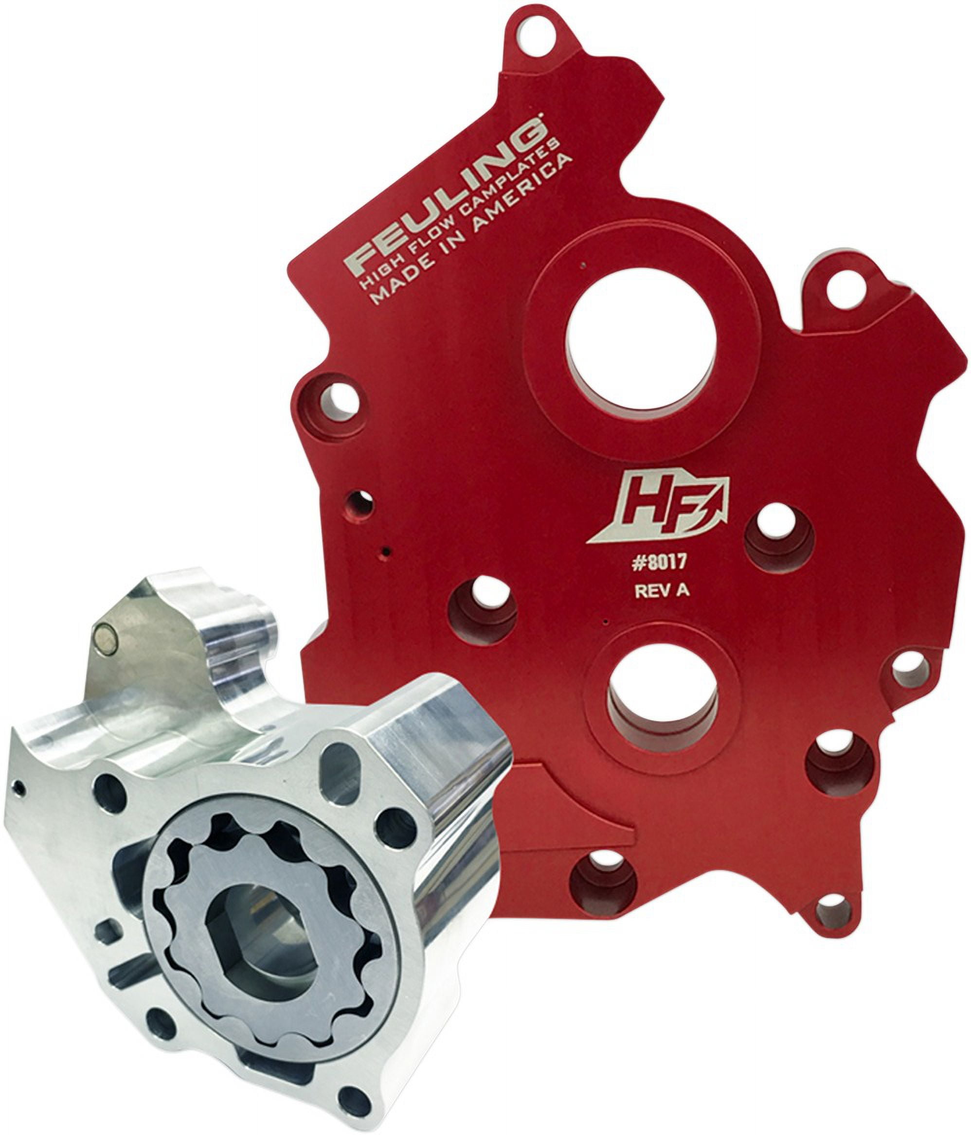 HP+ Oil Pump/Cam Plate Kit - Walmart.com