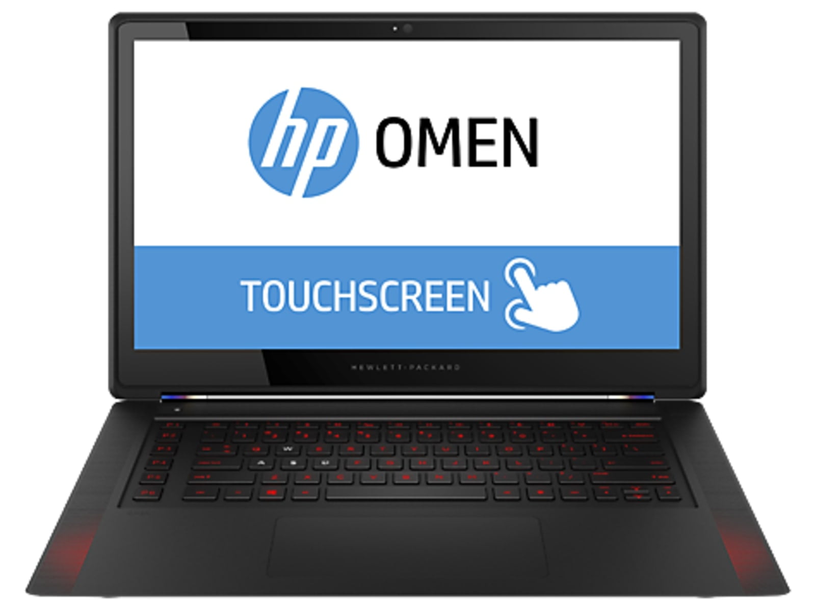 HP Omen 15-5000 Laptop Touch | 15.6" 1920x1080 FHD | Core i7 - 9850H ...