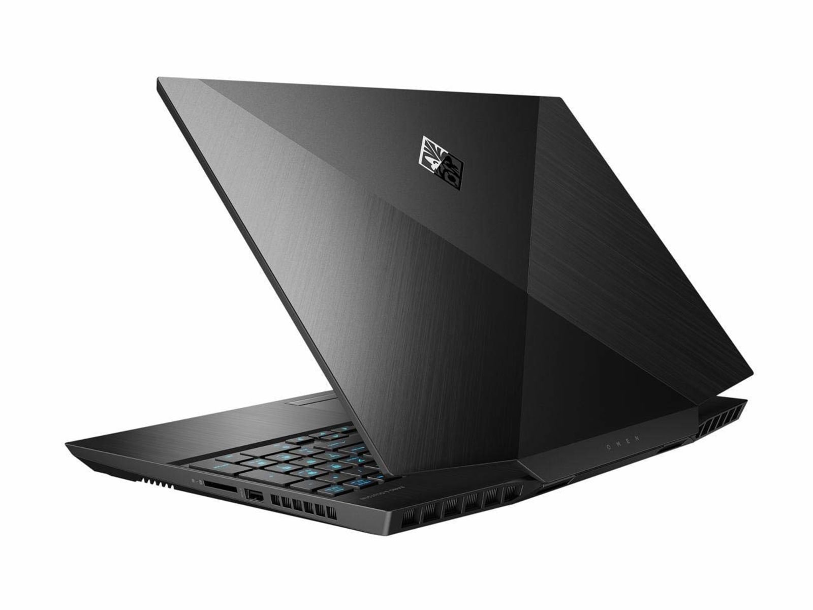 HP Omen 15 Intel 2020 Laptop | 15.6" 1920x1080 FHD | Core i7 - 10750H ...