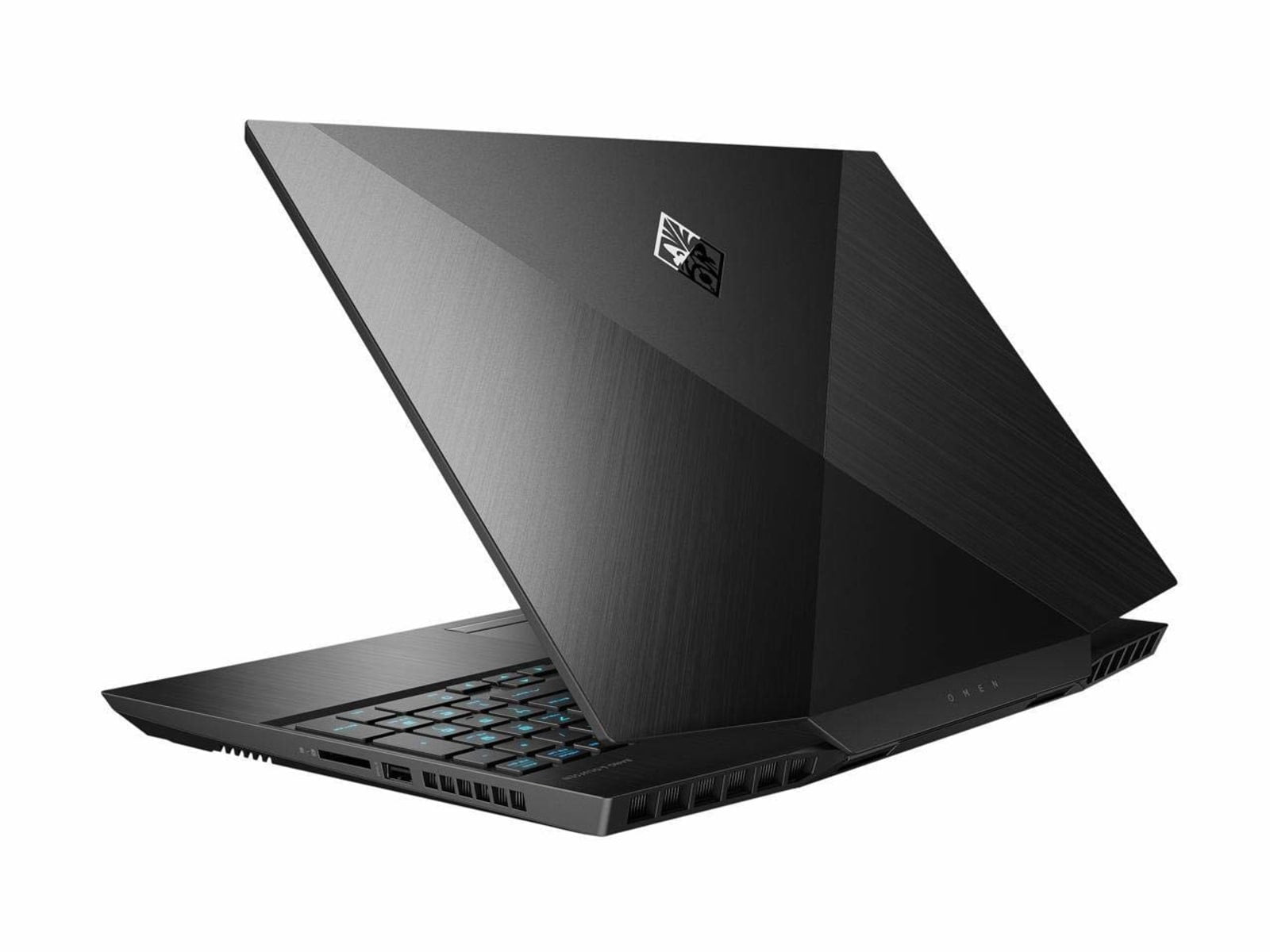 HP Omen 15 Intel 2020 Laptop | 15.6" 1920x1080 FHD | Core i7 - 10870H ...