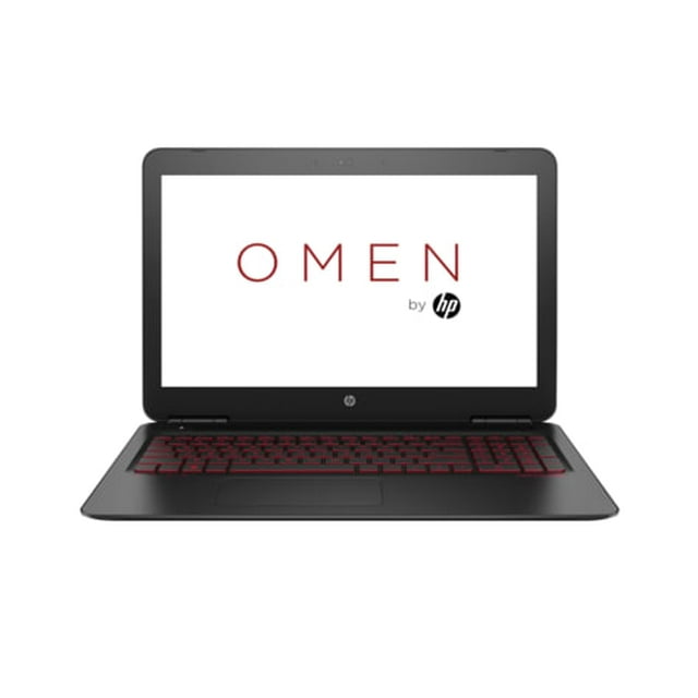 HP Omen 15-ax200 Laptop | 15.6" 1920x1080 FHD | Core i7 - 9750H - 512GB ...