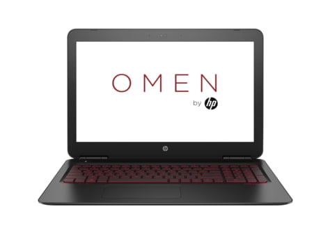 HP Omen 15-ax200 Laptop Touch | 15.6" 1920x1080 FHD | Core i5 - 12450H ...