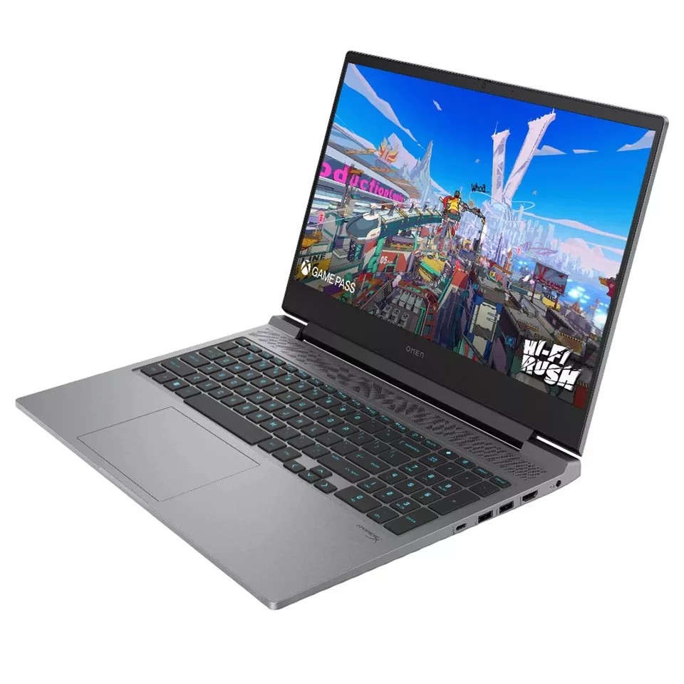 HP Omen 16.1" Laptop - 14th Gen Intel Core i7-14700HX - GeForce RTX ...
