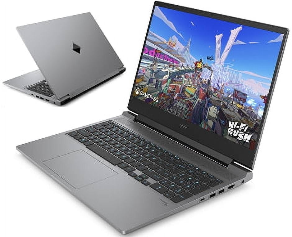 HP Omen 16-ae0000 Laptop Touch | 16.1" 1920x1080 FHD | Core i7 ...