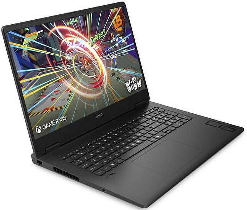 HP Omen 17-db0000 Laptop | 17.3" 2560x1440 QHD | Ryzen 7 - 8845HS - 1TB SSD Hard Drive - 16GB ...
