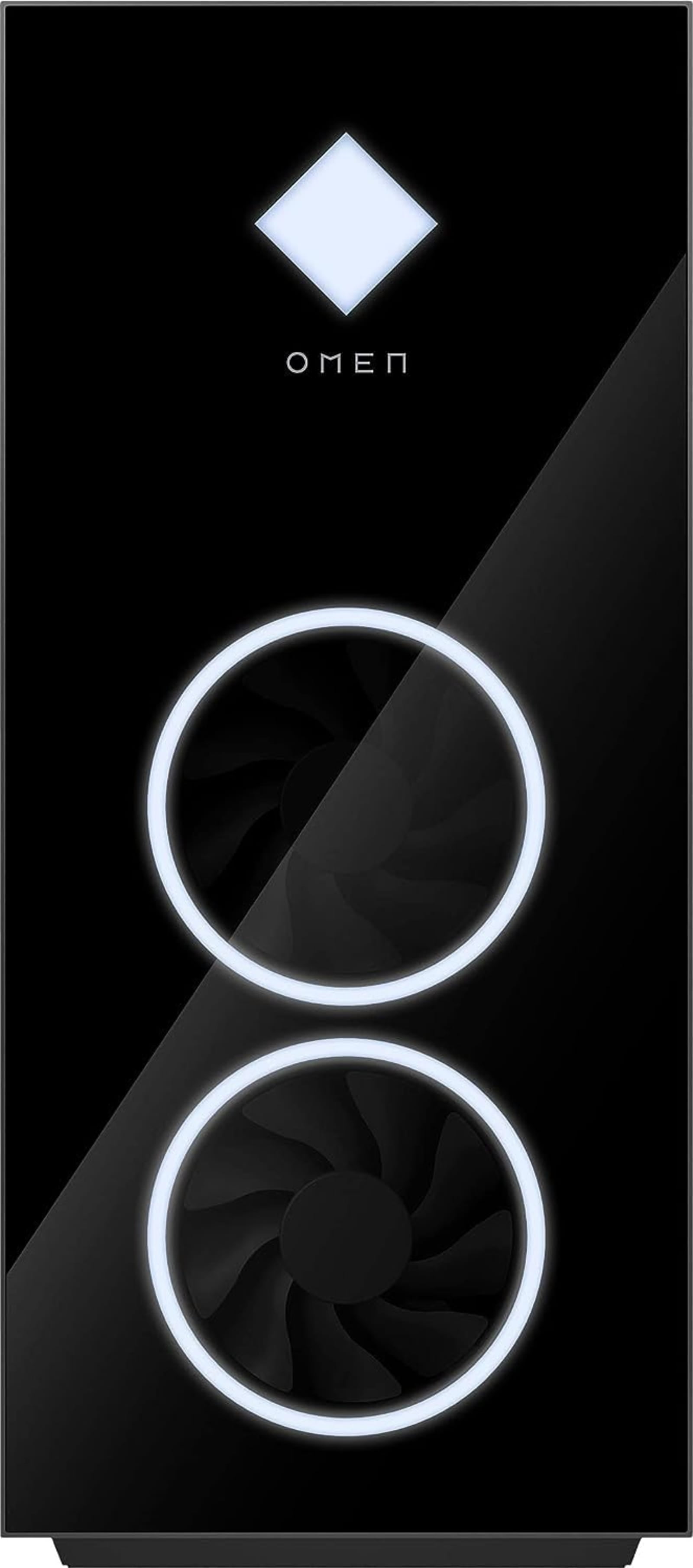 HP Omen 40L GT21 AMD Desktop | Ryzen 7 - 5700G - 4TB SSD Hard Drive ...