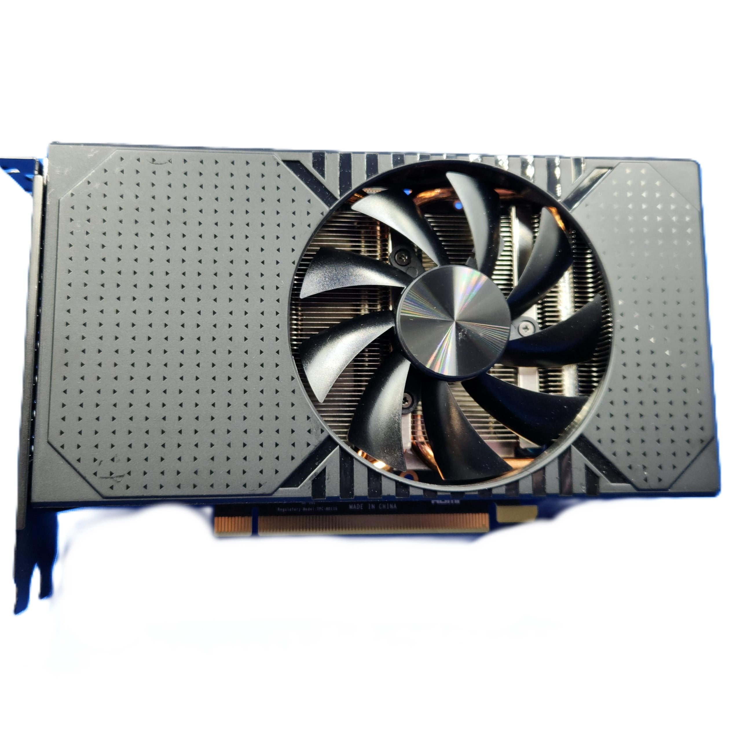 Pre-Owned HP Omen Nvidia RTX 3060 12GB Gaming Video Graphics Card ...