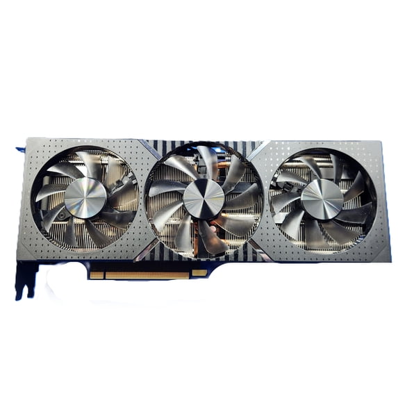Pre-Owned HP Omen Nvidia RTX 3080 10GB Gaming Video Graphics Card ...