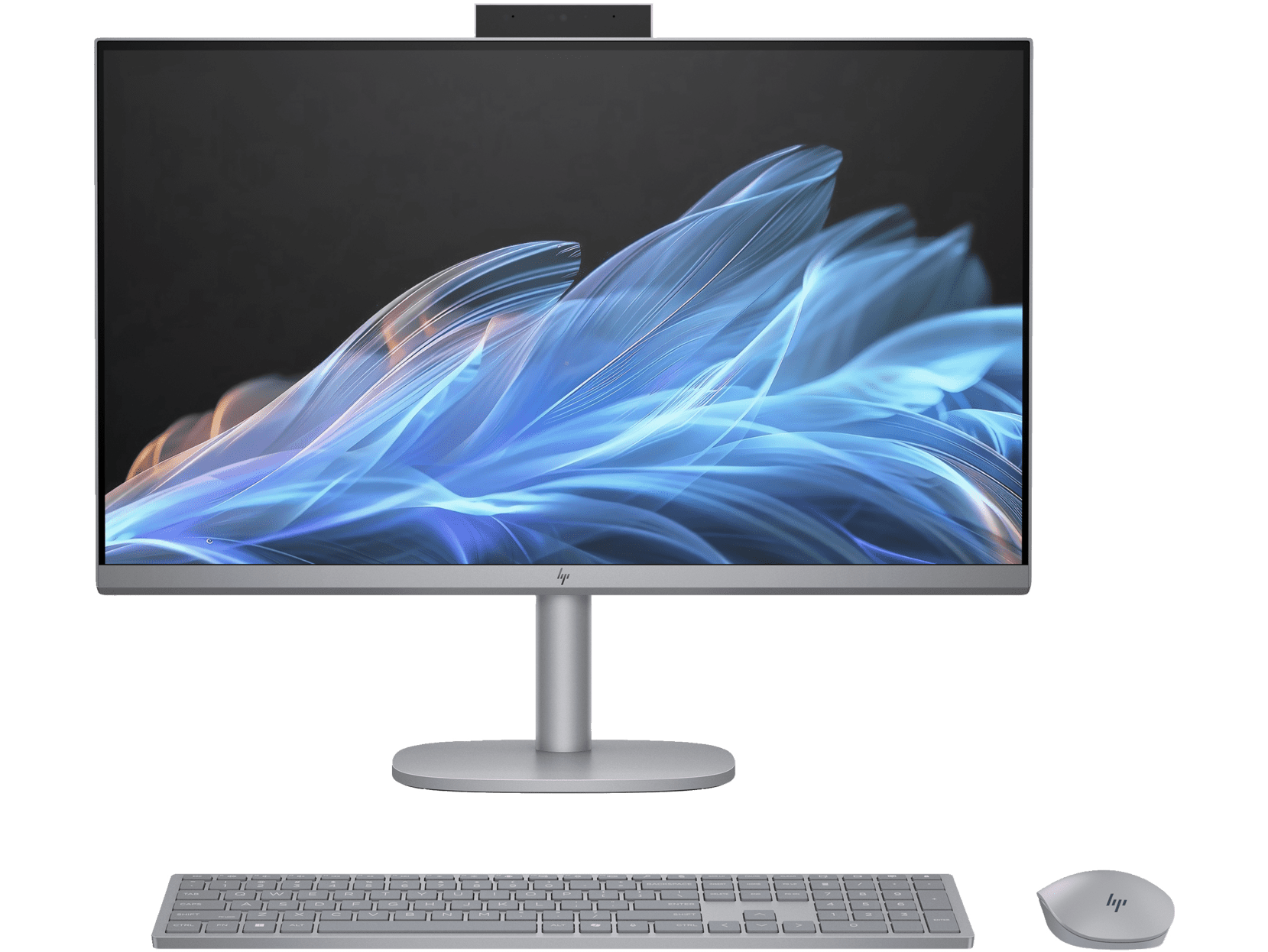 HP All-in-One Computers