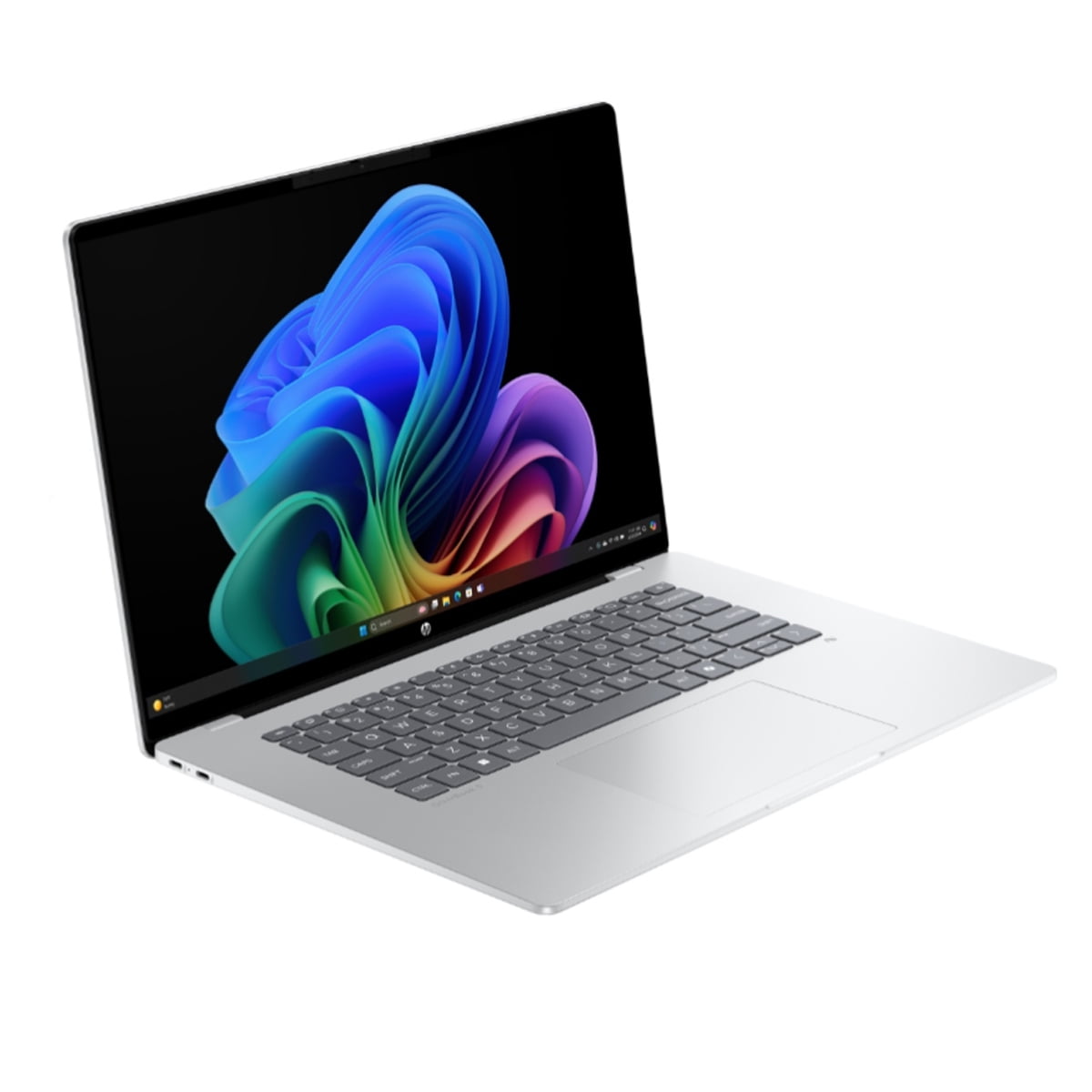 HP OmniBook 5 16-fb0435nr 16" WUXGA OLED Touchscreen Copilot+ PC Laptop ...