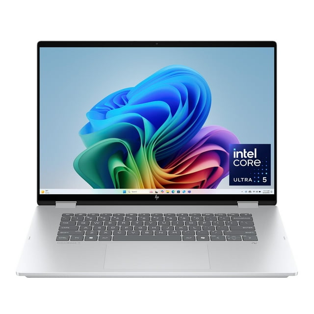 HP OmniBook 7 Flip 16 inch 2-in-1 Next Gen AI PC, 2K Touchscreen ...