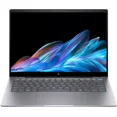 HP - OmniBook X - Copilot+ PC - 14" 2.2K Touch-Screen Laptop - Snapdragon X Elite - 16GB Memory ...