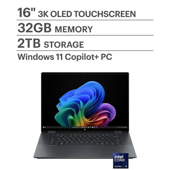Hp I9 Laptop