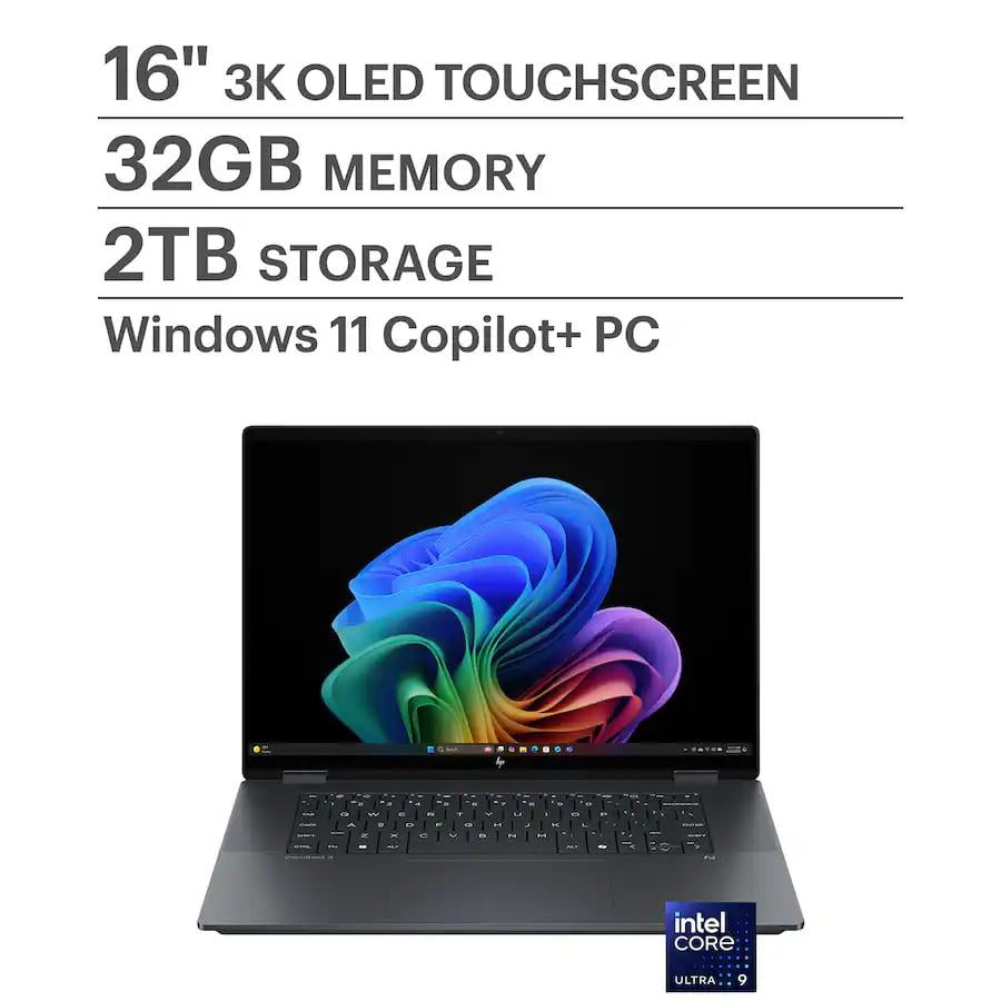 HP OmniBook Flip - Ultrabooks for management consulting - Walmart ...