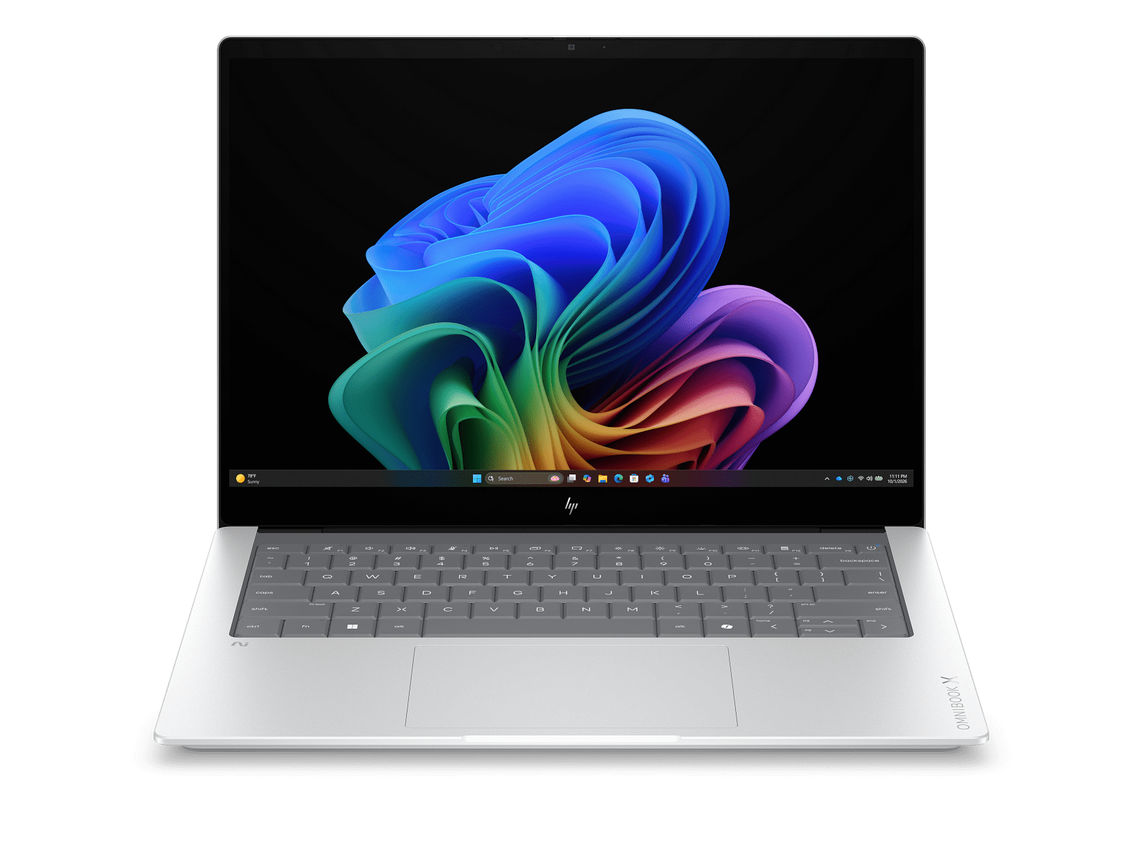 HP OmniBook X Laptop Computer 14