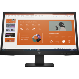 HP Z24n G2 24-inch Display - Walmart.com