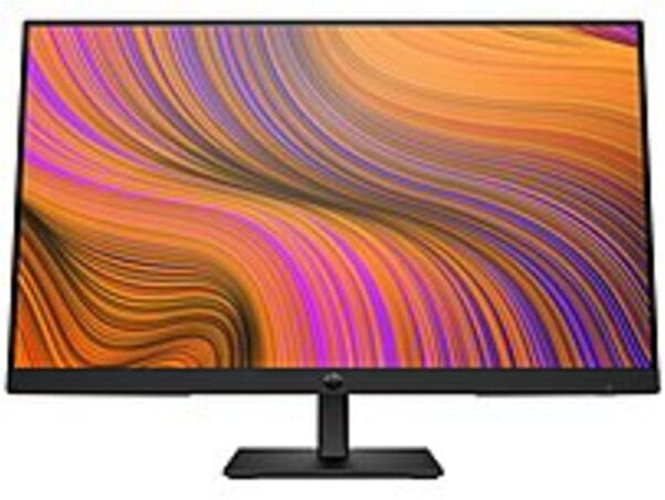 HP P24h G5 24" Class Full HD LCD Monitor - 16:9 - 23.8" Viewable - In ...