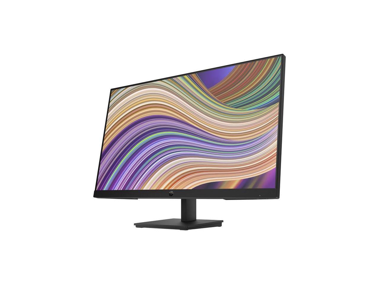 HP EliteDisplay E243m 23.8-Inch Monitor (1FH48A8) - Walmart.com